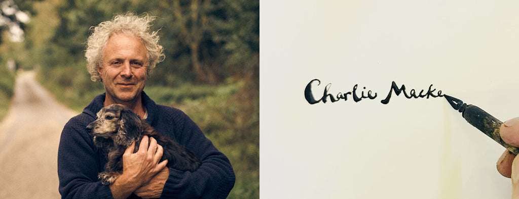 Fine Art Prints – Charlie Mackesy